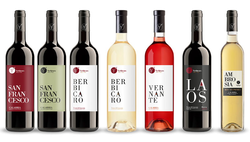 Progettazione etichette e packaging - Melaò Design